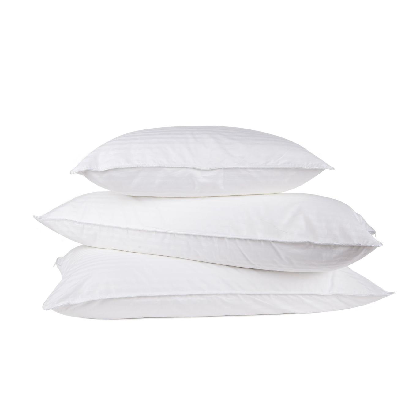 Luxe Pillow® | A premium pillow company based in the USA.